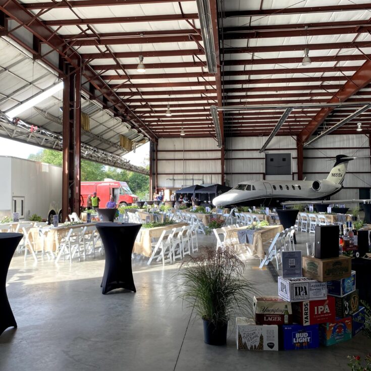 Our Mobile Bar Experience | Philly Yard Bar