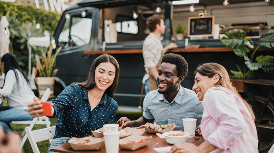 Philly Yard Mobile Bar - The Rise of Mobile Bars